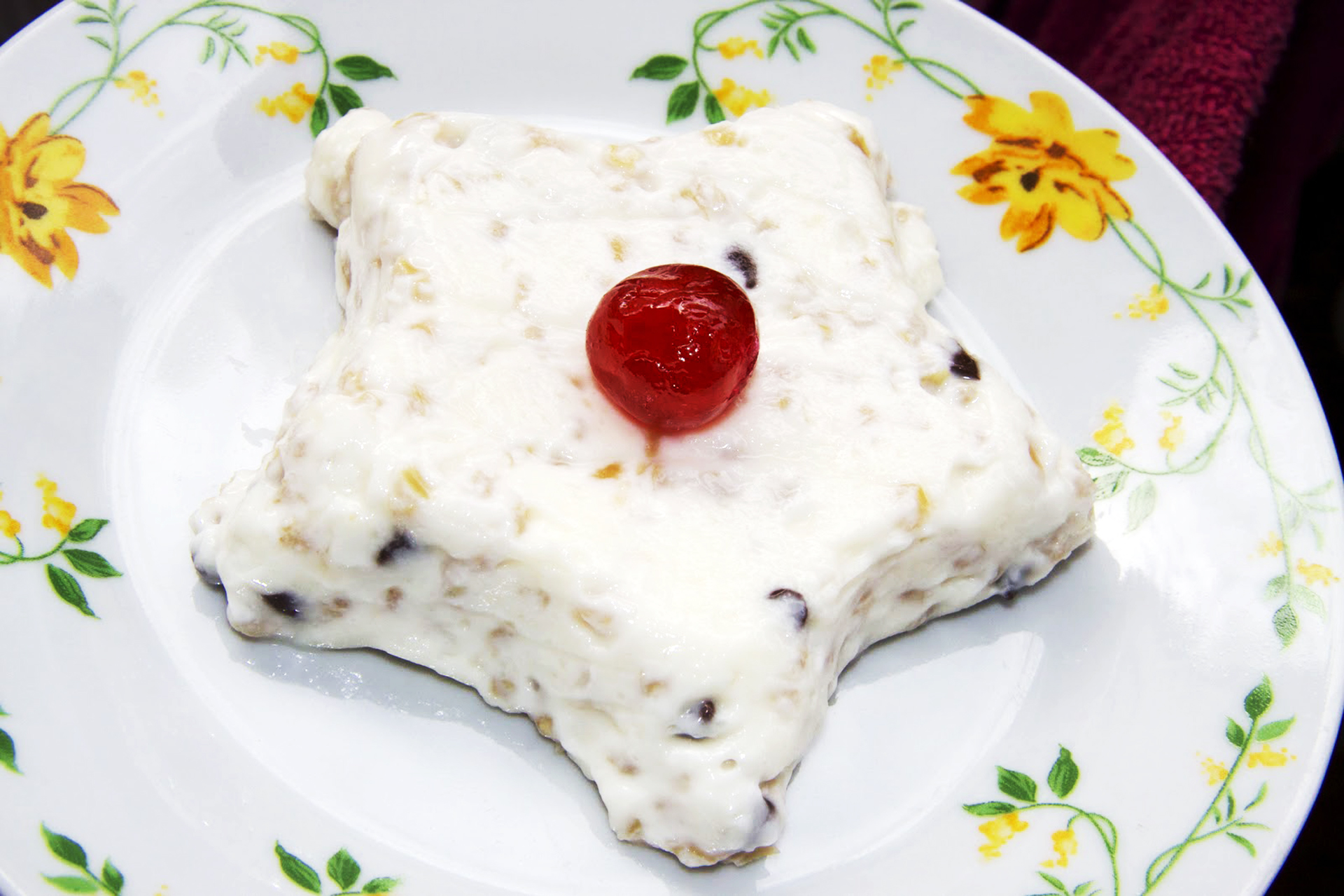 Cuccia St. Lucy – Sicilian Cooking