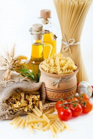 Introduction to Pasta – Sicilian Cooking